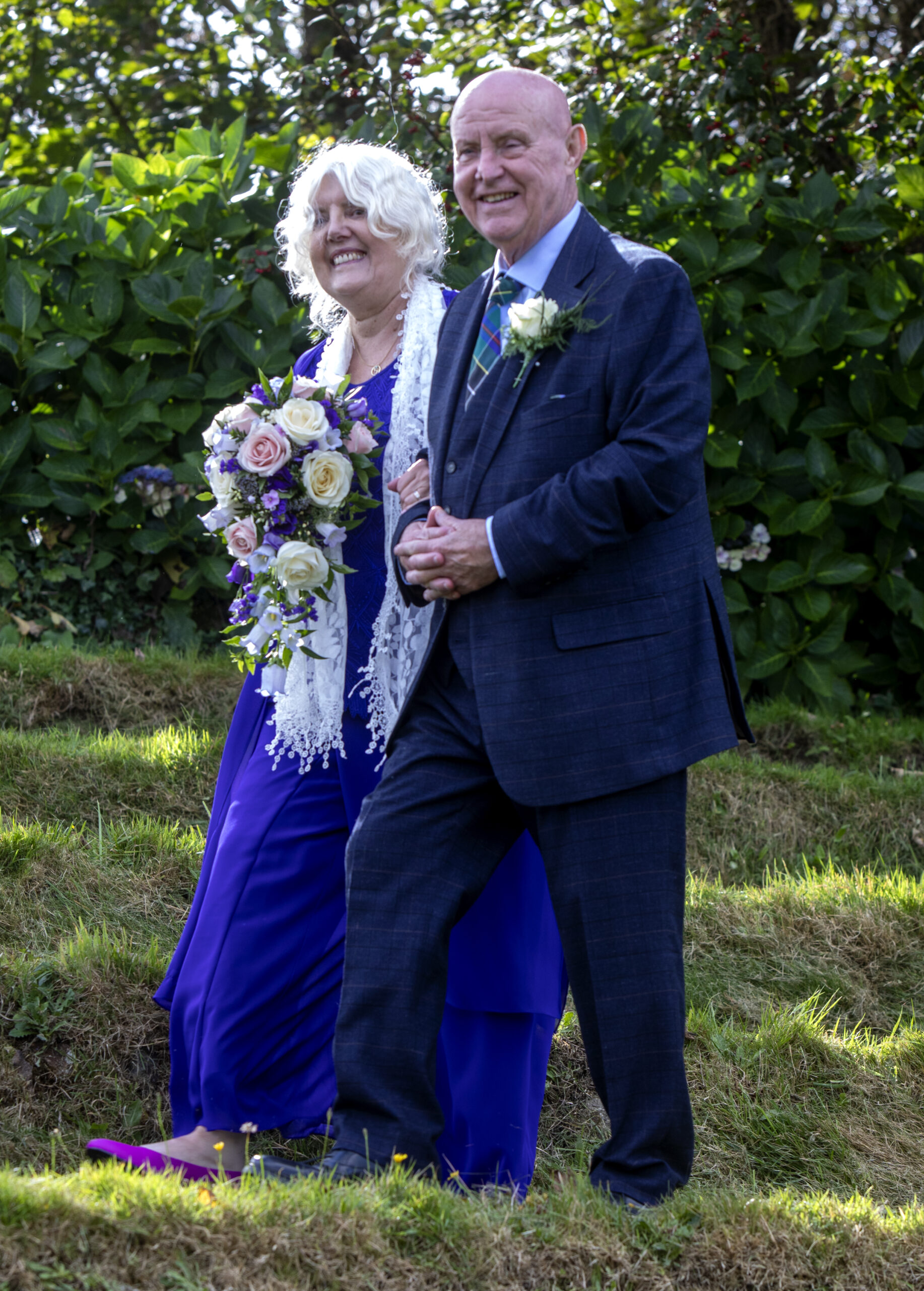 The Wedding Poem by Ruth – A Cornish Homecoming