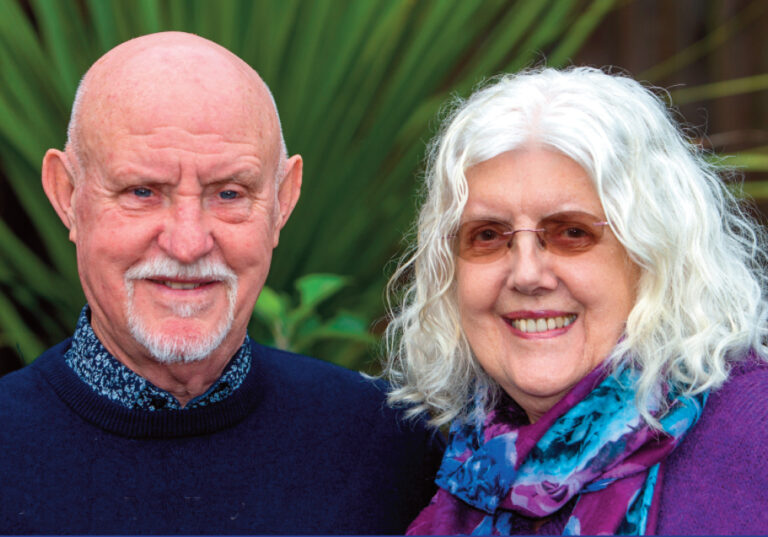 A Cornish Homecoming